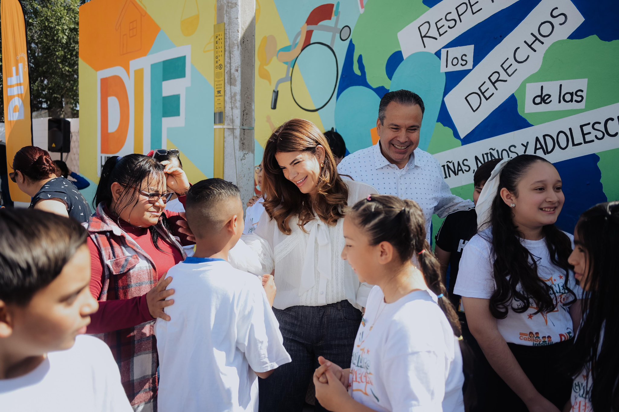 DIF Hermosillo impulsa programas para fortalecer la sociedad y apoyar a ...